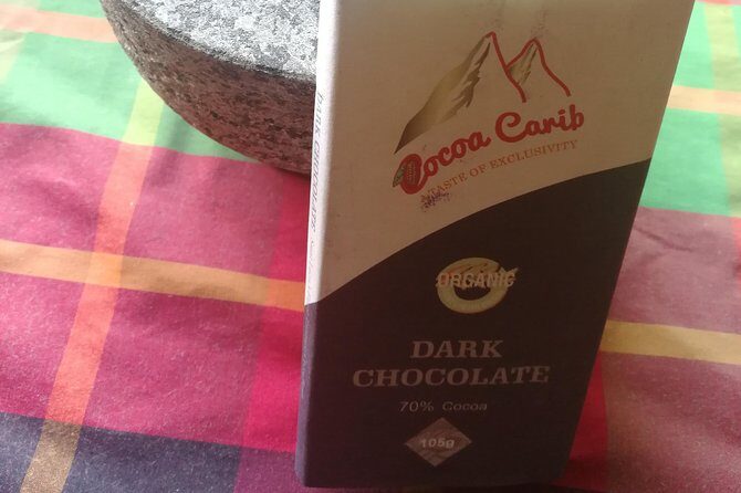 Soufriere Excursion with Rum & Chocolate Tasting - A Closer Look at the Itinerary