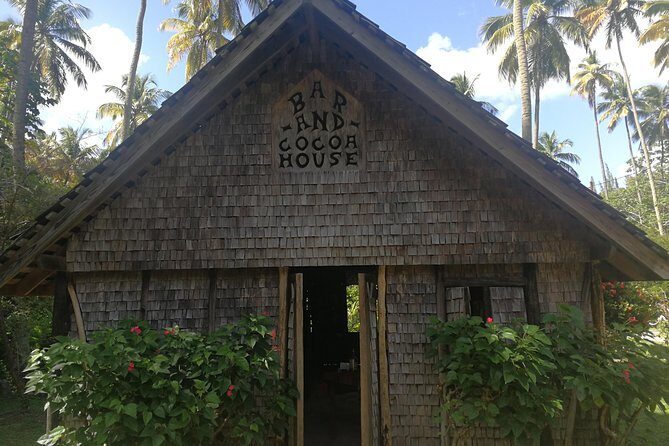 Soufriere Excursion with Rum & Chocolate Tasting - Practical Considerations and Tips