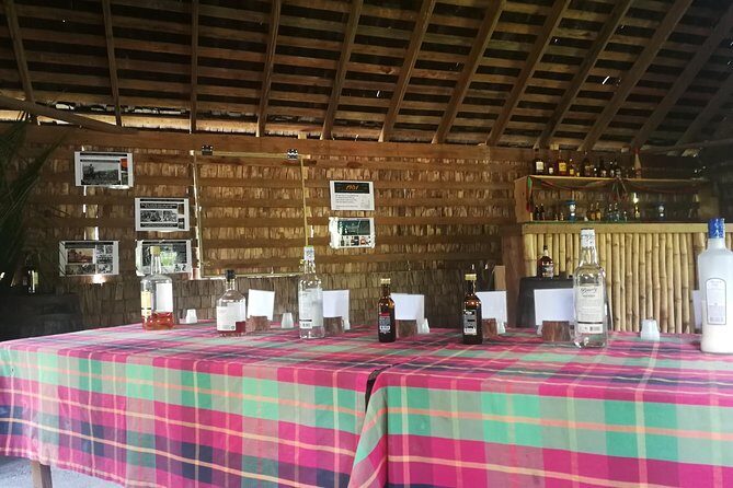 Soufriere Excursion with Rum & Chocolate Tasting - Who Should Consider This Tour?