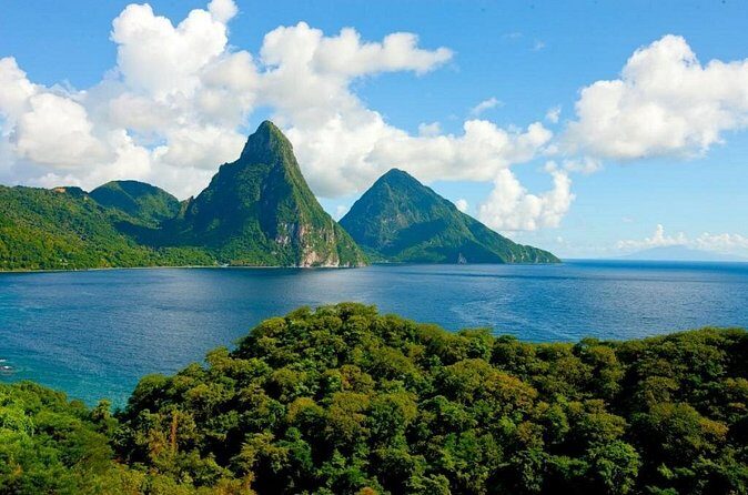 Soufriere Experience Tour - Who Should Book This Tour?