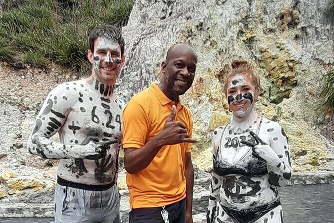 Soufriere Experience Tour - Final Thoughts on the Soufriere Experience Tour