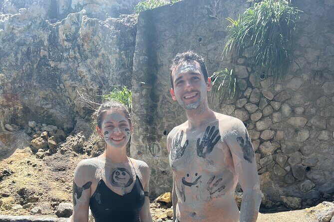 Soufriere Explore Golden Experience - What Does the Tour Include?