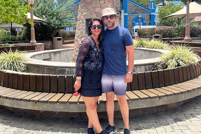 Soufriere Explore Golden Experience - Authenticity and Flexibility