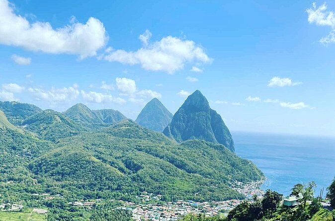 Soufriere Explore Golden Experience - Who Should Consider This Tour?