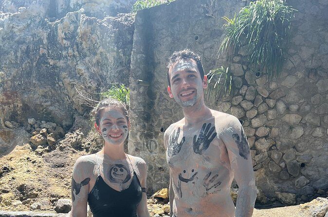 Soufriere Explore Golden Experience - The Sum Up