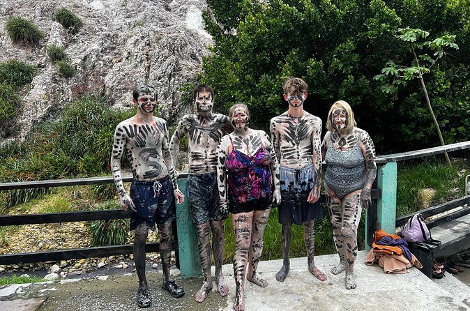 Soufriere Explore Golden Experience - FAQ