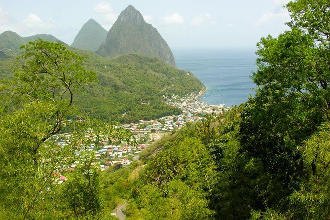 Soufriere Island Delight - The Sum Up: Who Is This Tour Best For?