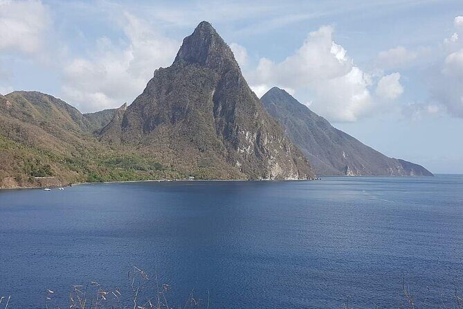 Soufriere Piton Hike Adventure - Exploring the Gros Piton Hike in Detail