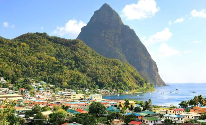 Soufriere Private Day Tour - An Authentic Day Exploring Saint Lucia’s Highlights