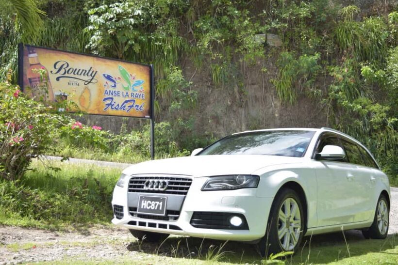 Soufriere: Private Day Tour - Practical Details and Tips