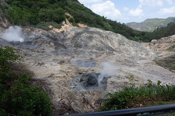 Soufriere Private Experience - Who Should Consider This Tour?