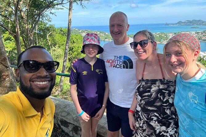 Soufriere Private Tour - The Sum Up: The Best Fit for Authentic St. Lucia Moments