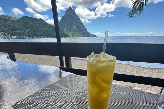 Soufriere Private Tour - FAQ