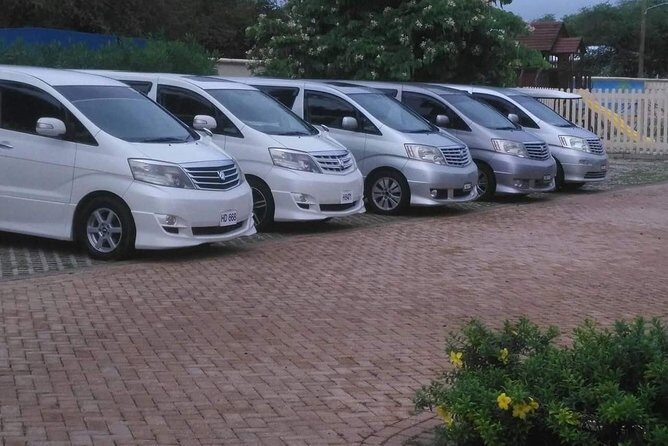 Soufriere Special Day Tour - Soufriere Special Day Tour: A Well-Rounded Look at St. Lucia’s Natural Beauty