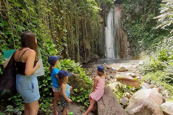 Soufriere Special Day Tour - An In-Depth Look at the Soufriere Special Day Tour