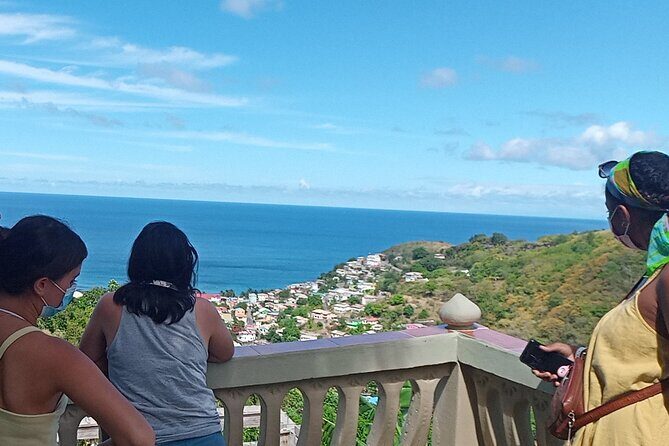 Soufriere Tour - Value and Practical Aspects
