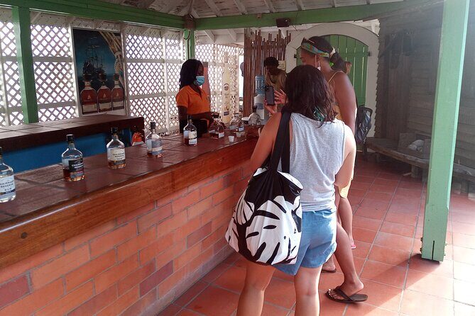 Soufriere Tour - FAQ