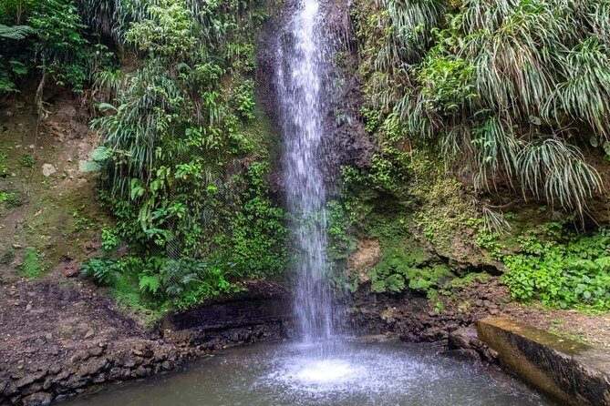 Soufriere Tour - Frequently Asked Questions