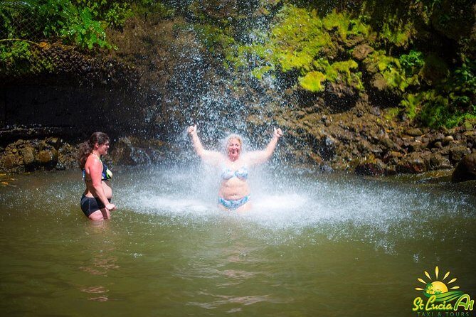 Soufriere Tour - Gems of the West - FAQ