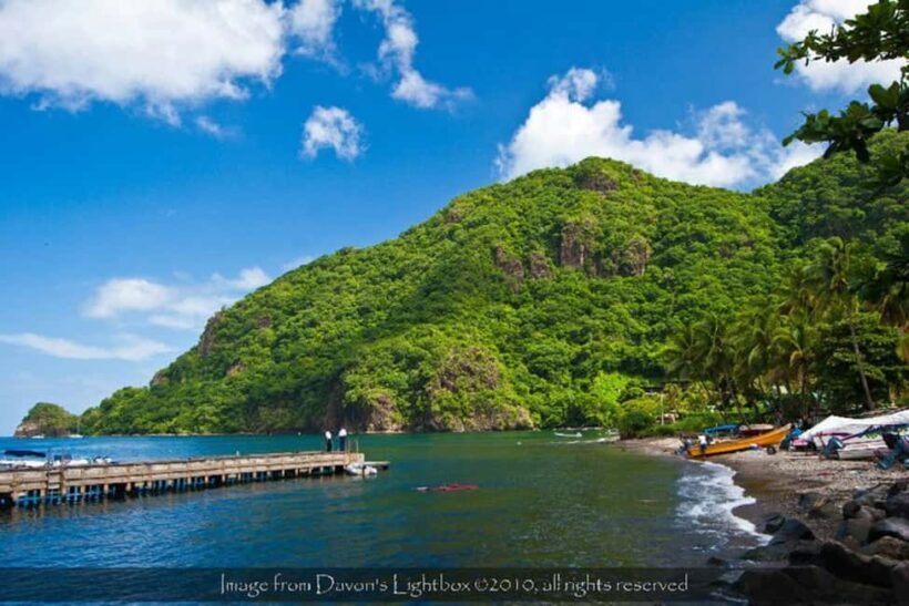 Soufriere Tour & Snorkeling Experience - Practical Tips for Your Day