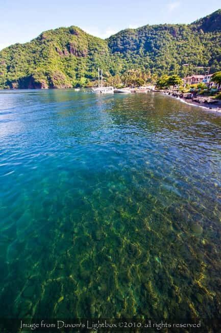 Soufriere Tour & Snorkeling Experience - The Sum Up: Who Should Consider This Tour?