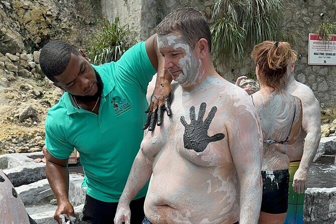 Soufriere vibes Tour ( pick up Rodney bay,St.Lucia) - Who Should Consider This Tour?