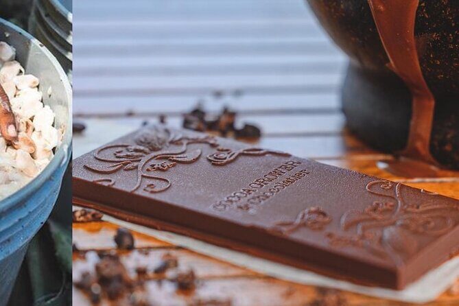 Soufriere vibes Tour ( pick up Rodney bay,St.Lucia) - Final Thoughts