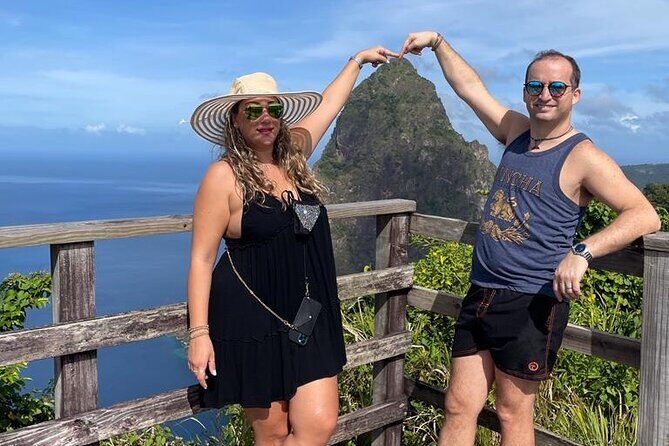 Soufriere vibes Tour ( pick up Rodney bay,St.Lucia) - FAQ