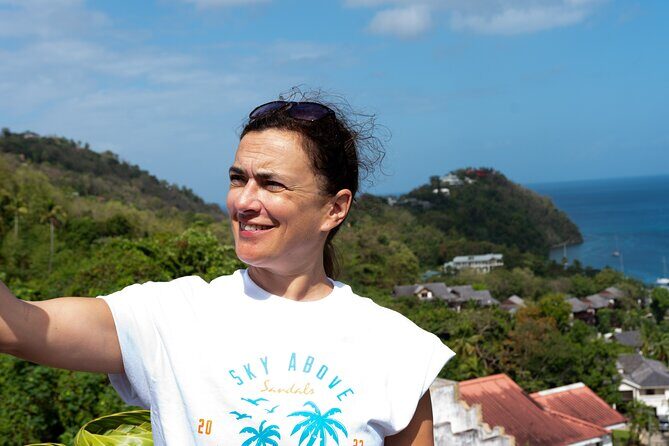 Soufriere Volcano Experience - Frequently Asked Questions