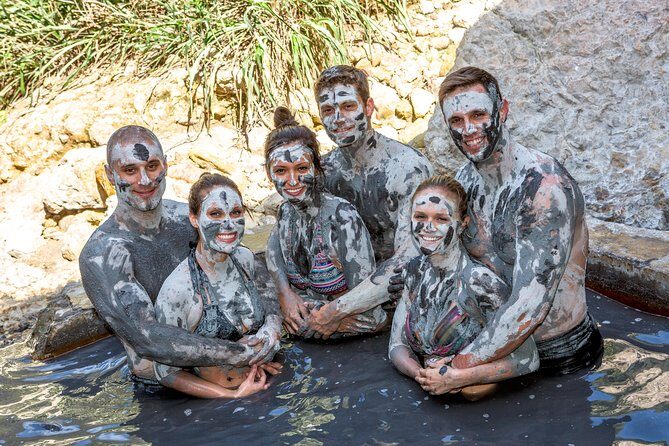 Soufriere Volcano Jeep Safari - What the Itinerary Looks Like