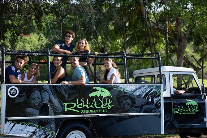 Soufriere Volcano Jeep Safari - Who Would Enjoy This Tour?