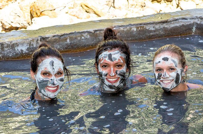 Soufriere Volcano Jeep Safari - The Sum Up