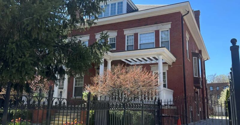 Soul House Tour - What’s Included and What’s Not