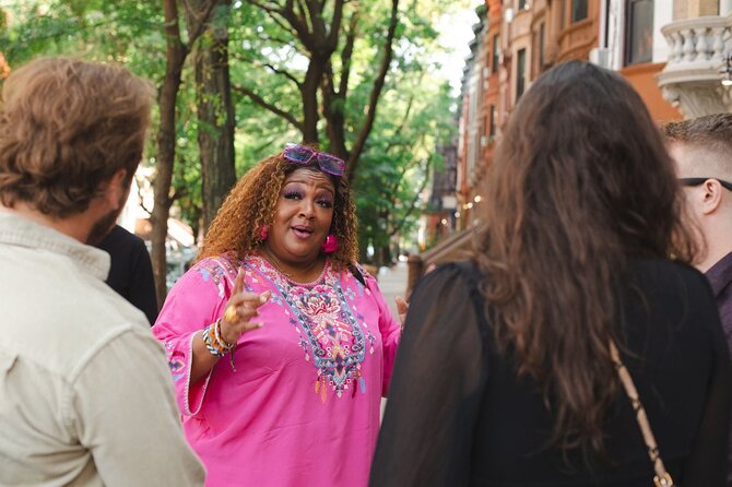 Soul of Harlem History and Heritage Walking Tour - Key Sites Visited During the Tour