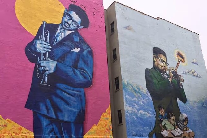 Soul of Harlem History and Heritage Walking Tour - Frequently Asked Questions