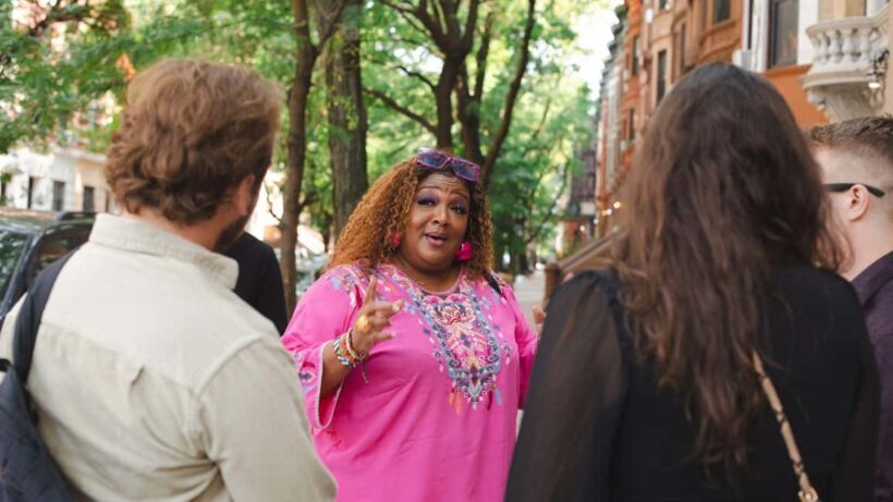 Soul of Harlem: Strivers Row, Apollo Theatre, Gospel History - A Deep Dive into the Experience