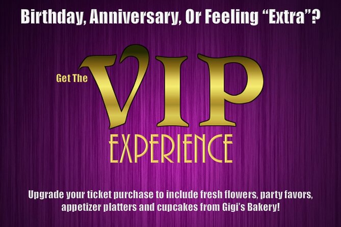 Soul of Motown at Grand Majestic Theater - Practical Tips for Visiting