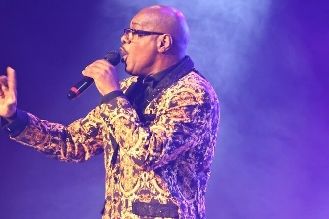 Soul of Motown at Grand Majestic Theater - Final Thoughts