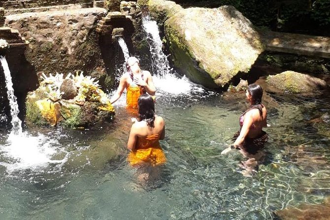 Soul Purification at Pura Mengening in Bali - Who Should Book?