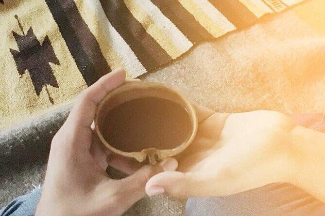 Soul Revitalization: Cacao Ceremony & Sound Healing in Mérida - Introduction