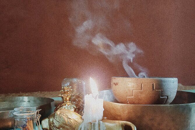 Soul Revitalization: Cacao Ceremony & Sound Healing in Mérida - The Sum Up