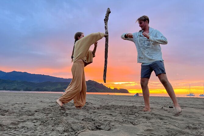 Soulful Safari - Overview of the Soulful Safari Experience