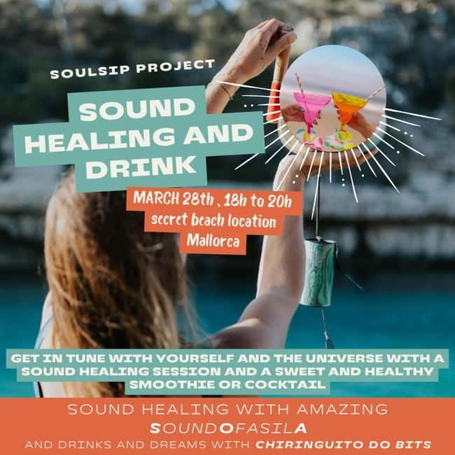 Soulsip: A Journey for Your Soul and Senses - Key Points