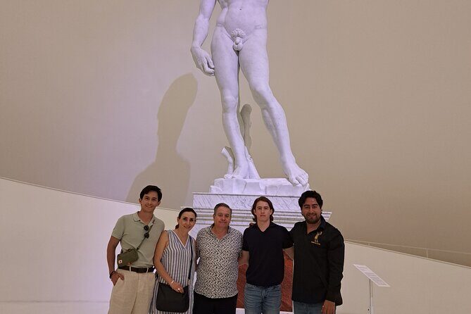 Soumaya Museum Private Tour - The Sum Up