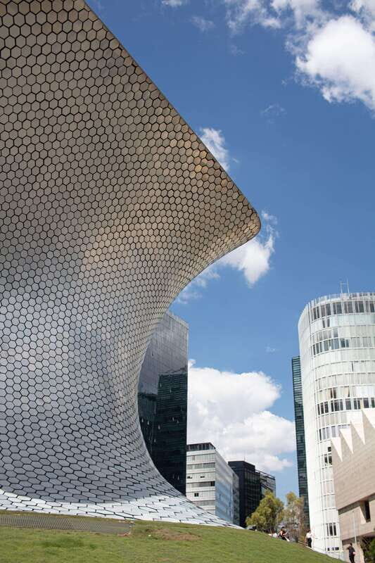 Soumaya: the greatness of Mexican & western art. - An In-Depth Look at the Soumaya Tour Experience
