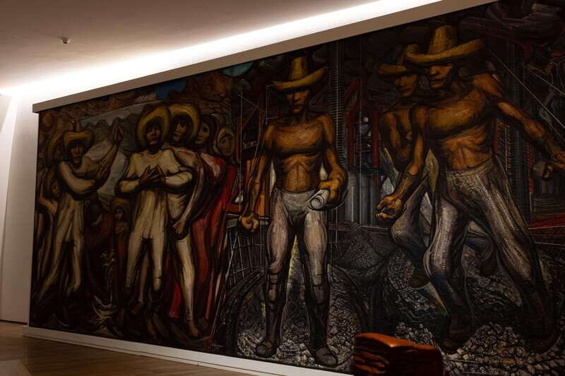 Soumaya: the greatness of Mexican & western art. - Final Thoughts