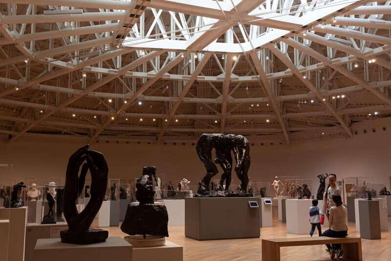 Soumaya: the greatness of Mexican & western art. - Frequently Asked Questions