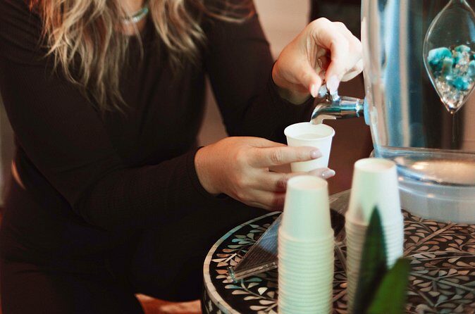 Sound Bath and Wellness Experience in Nashville - FAQ