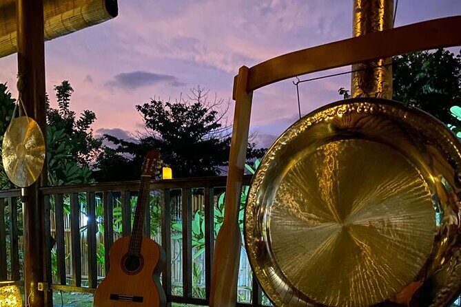 Sound Bath Healing Journey on the Island of Nusa Lembongan - Final Thoughts: Is It Worth It?