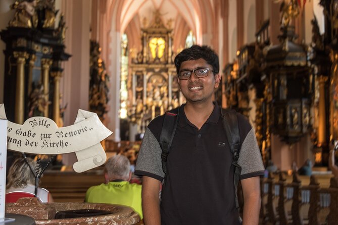 Sound of Music Private Tour including do-re-mi hiking trail - The Sum Up